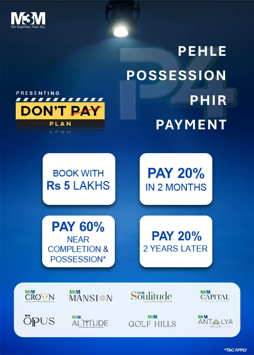 m3m gurgaon, m3m projects in gurgaon, m3m india, m3m projects