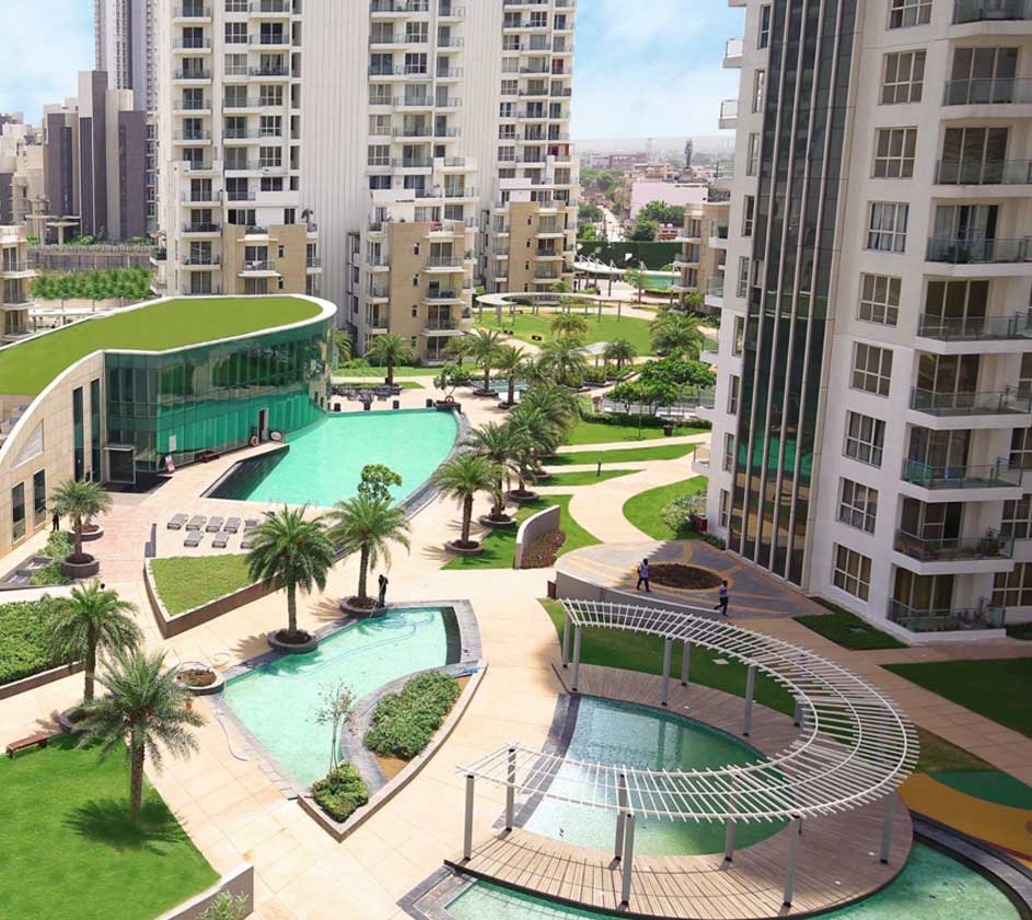 M3M ICON MERLIN Sector 67 Gurgaon | M3M ICON MERLIN