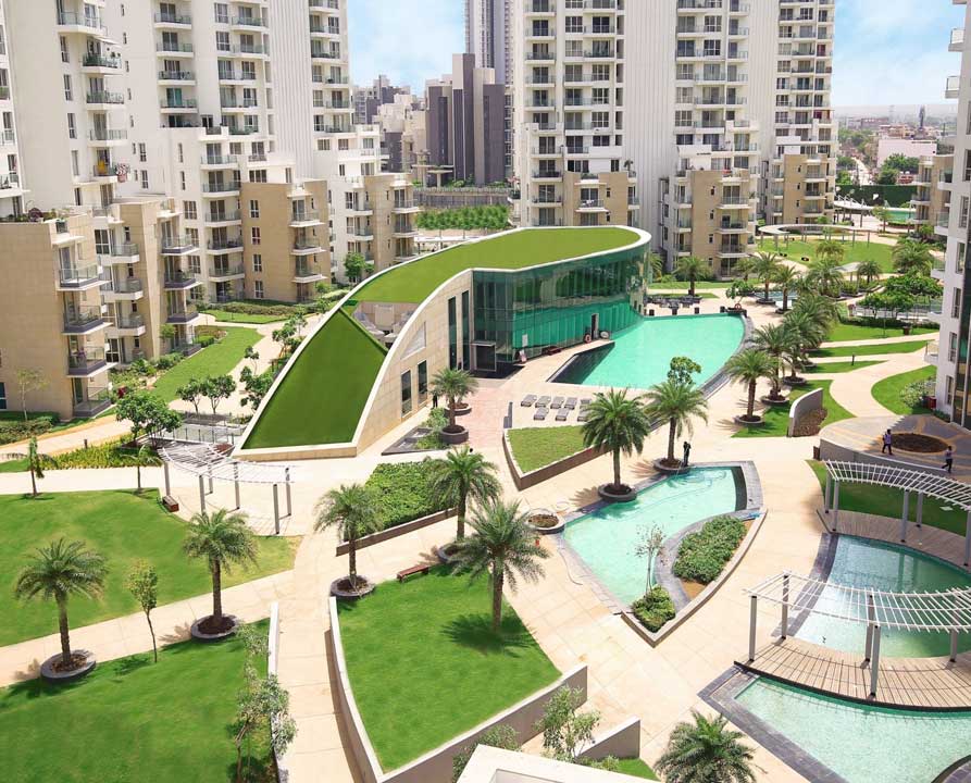 M3M ICON MERLIN Sector 67 Gurgaon | M3M ICON MERLIN