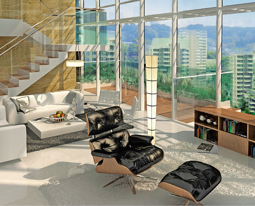 M3M ICON MERLIN Sector 67 Gurgaon | M3M ICON MERLIN